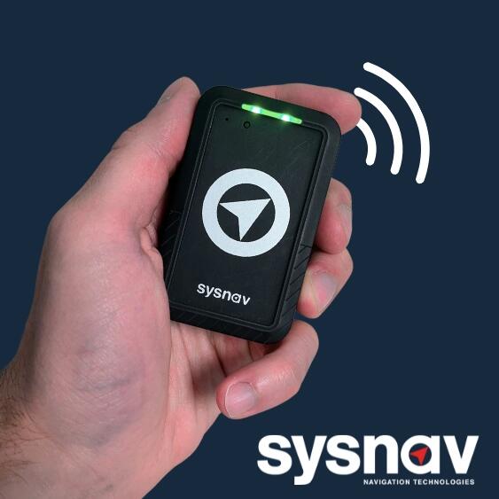 Sysnav présentera un nouveau dispositif d’alarme innovant pour ...