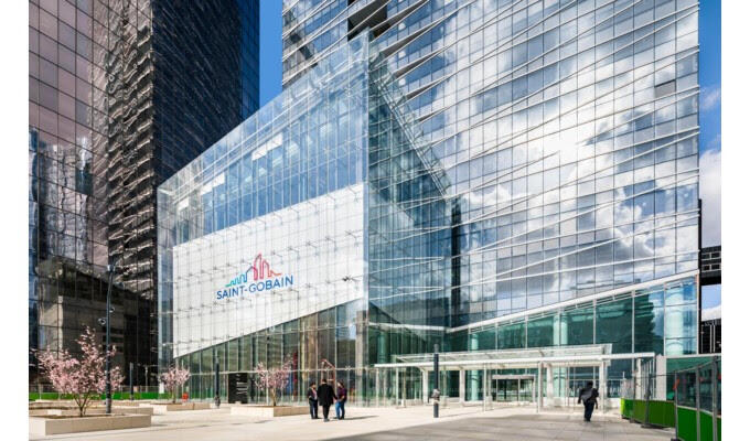 Saint-Gobain : Maud Thuaudet est nommée Directrice financière | BATI-Today