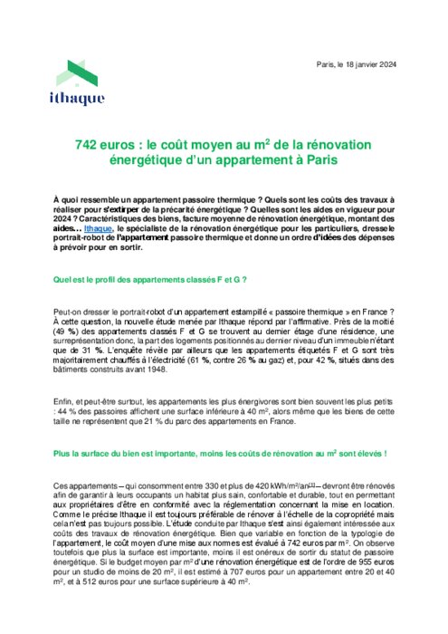742 euros : le coût moyen au m2 de la rénovation énergétique d’un ... 742 euros : le coût moyen au m2 de la rénovation énergétique d’un ...