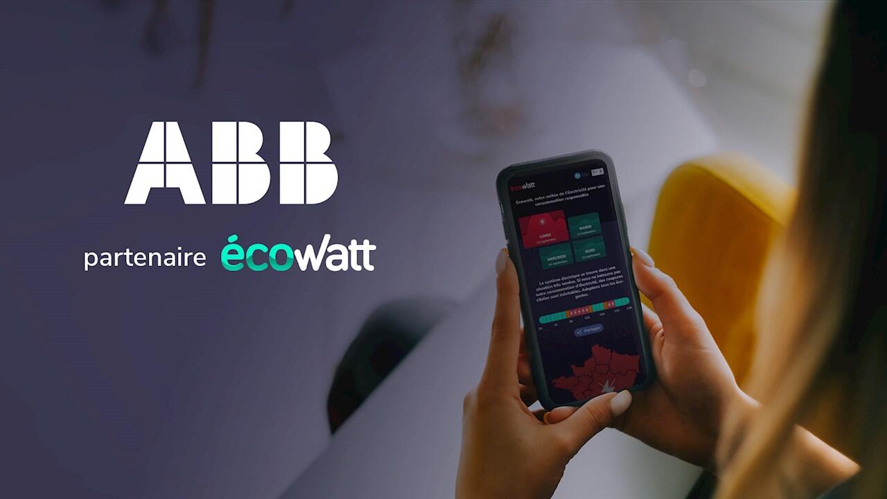 ABB s’engage à réduire sa consommation énergétique avec EcoWatt | BATI ... ABB s’engage à réduire sa consommation énergétique avec EcoWatt | BATI ...