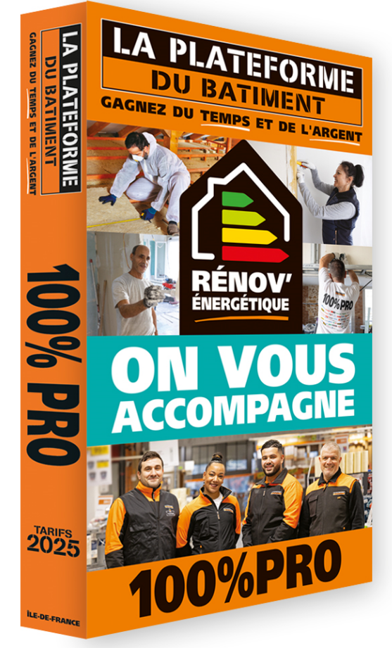 La Plateforme du Bâtiment met le paquet sur la rénovation énergétique ...