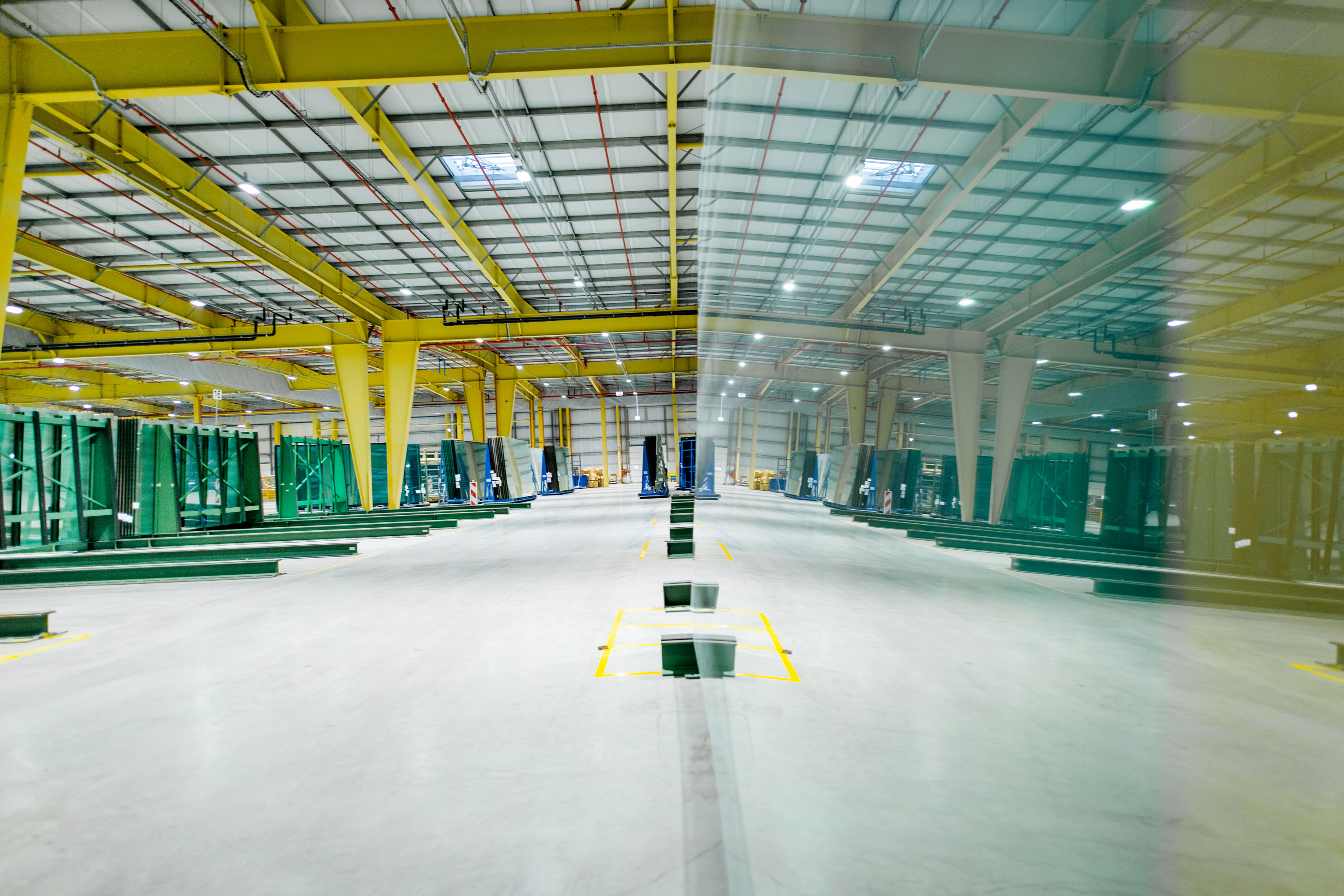 Les verres Guardian SunGuard High Durable obtiennent un DTA pour le ...