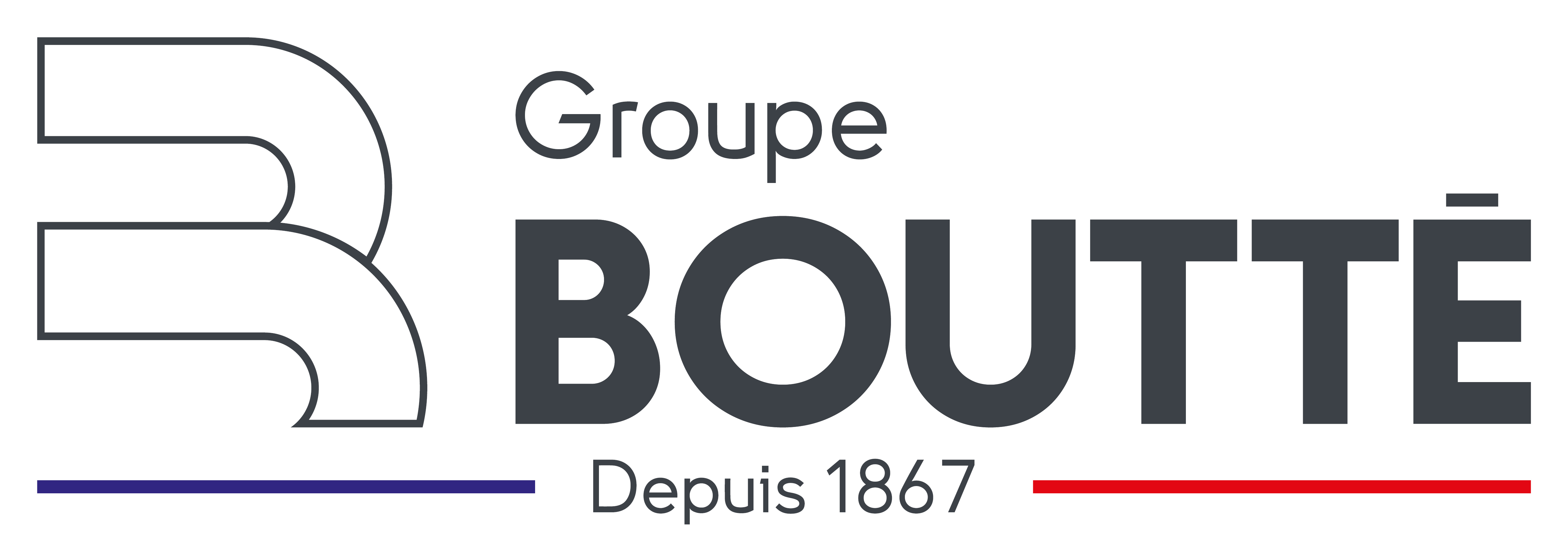Boutté présente sa nouvelle identité de marque | BATI-Today
