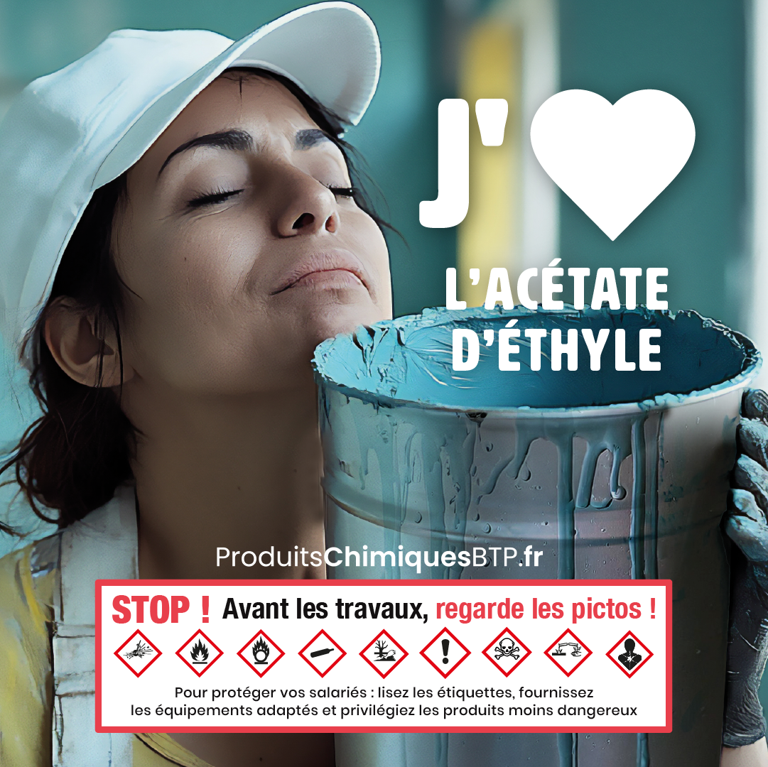 L’OPPBTP lance une campagne nationale sur les risques chimiques | BATI ...